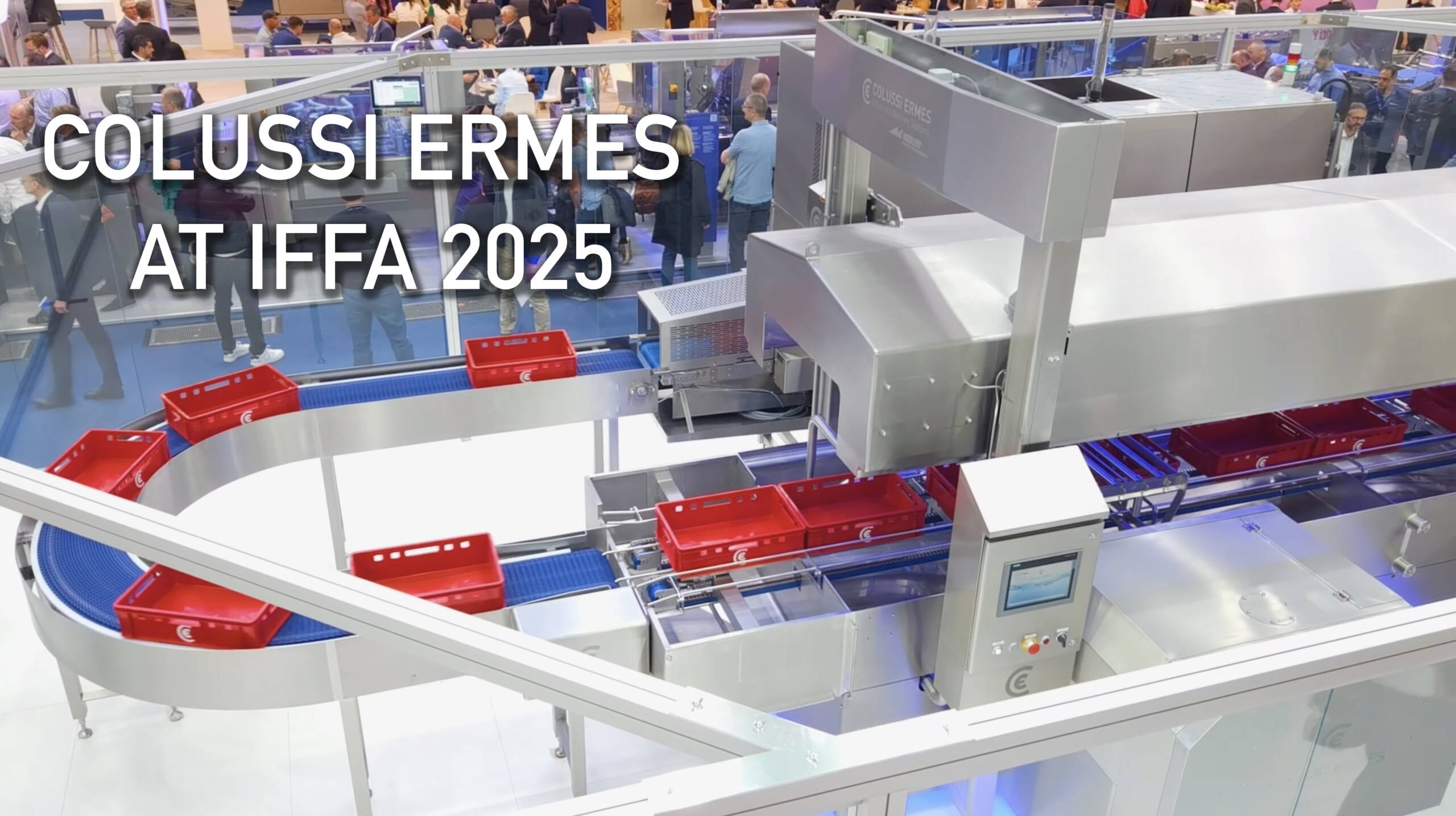 IFFA 2025 – A Remarkable Success That Sets the Future of the Food ...